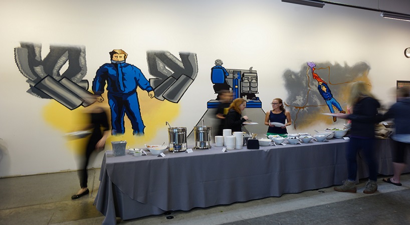 Portfolio – Define Arts