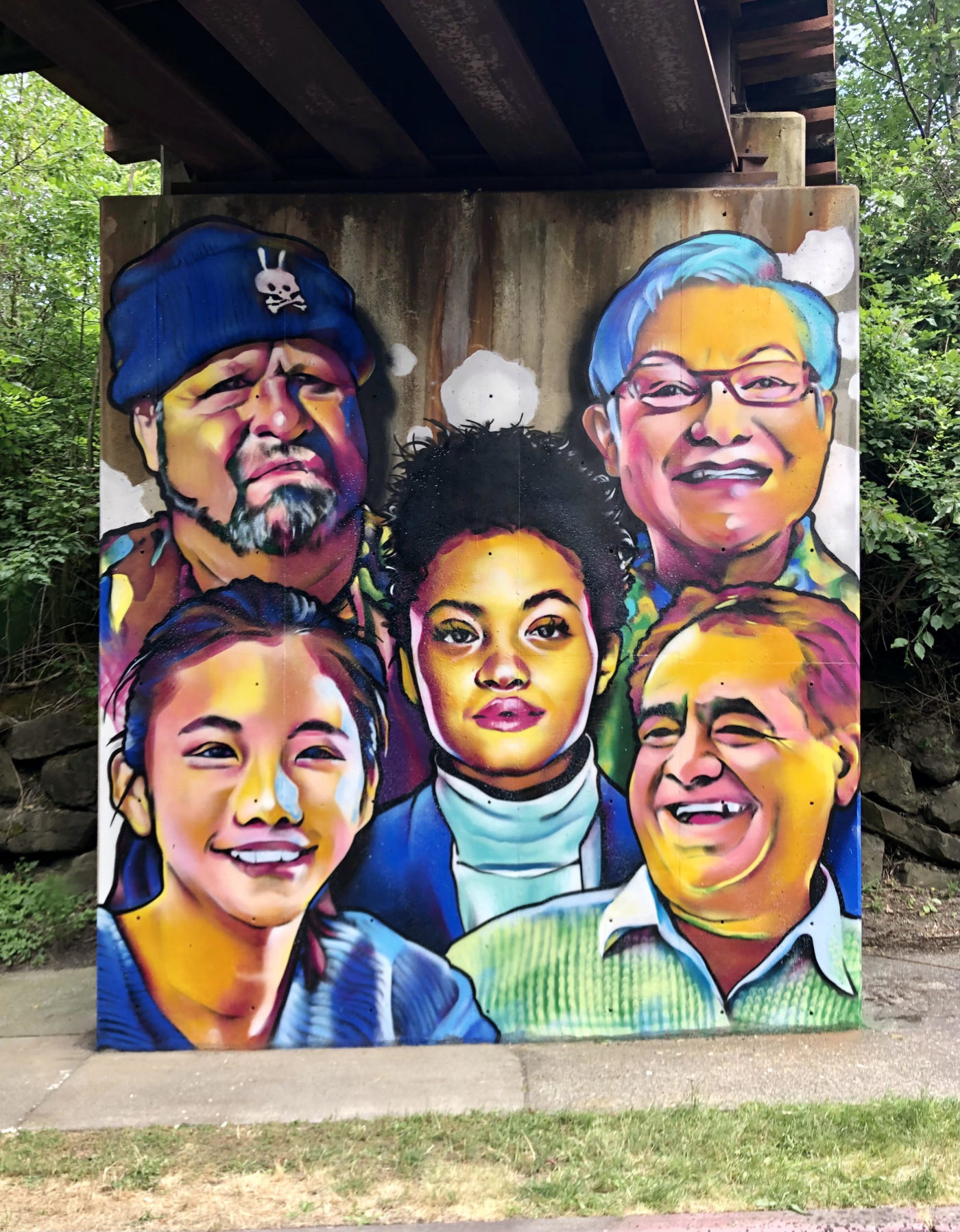 Portfolio – Define Arts